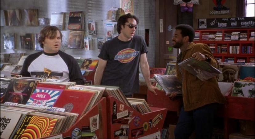 Building a HATEOAS Hypermedia RESTful Record Store Web Service with ...