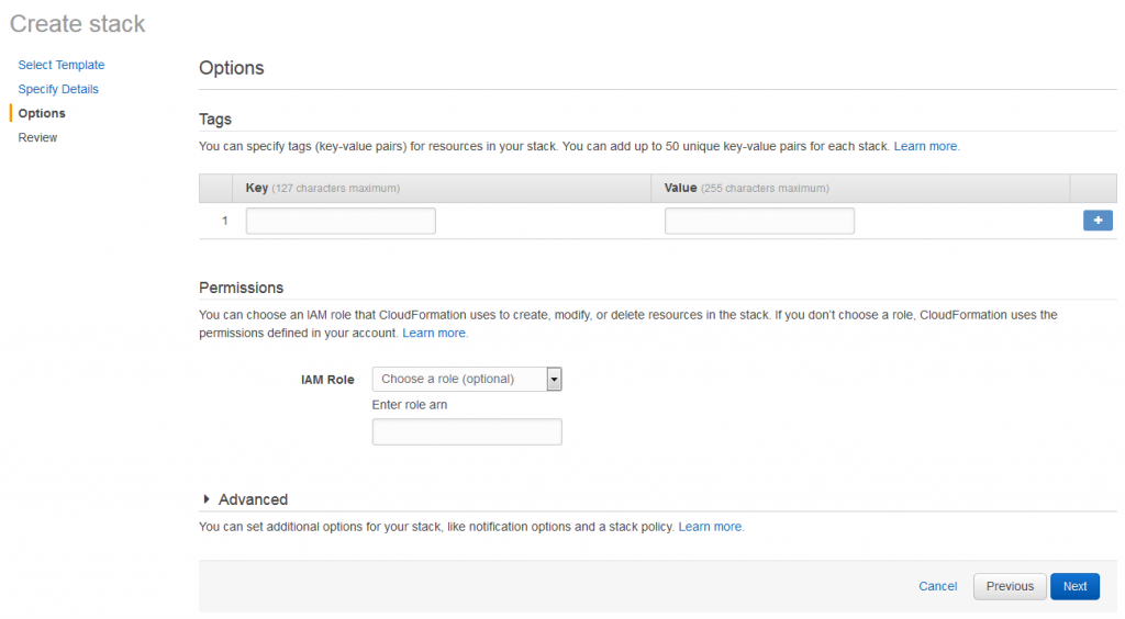 Integrating AWS and GitHub - adrian milne